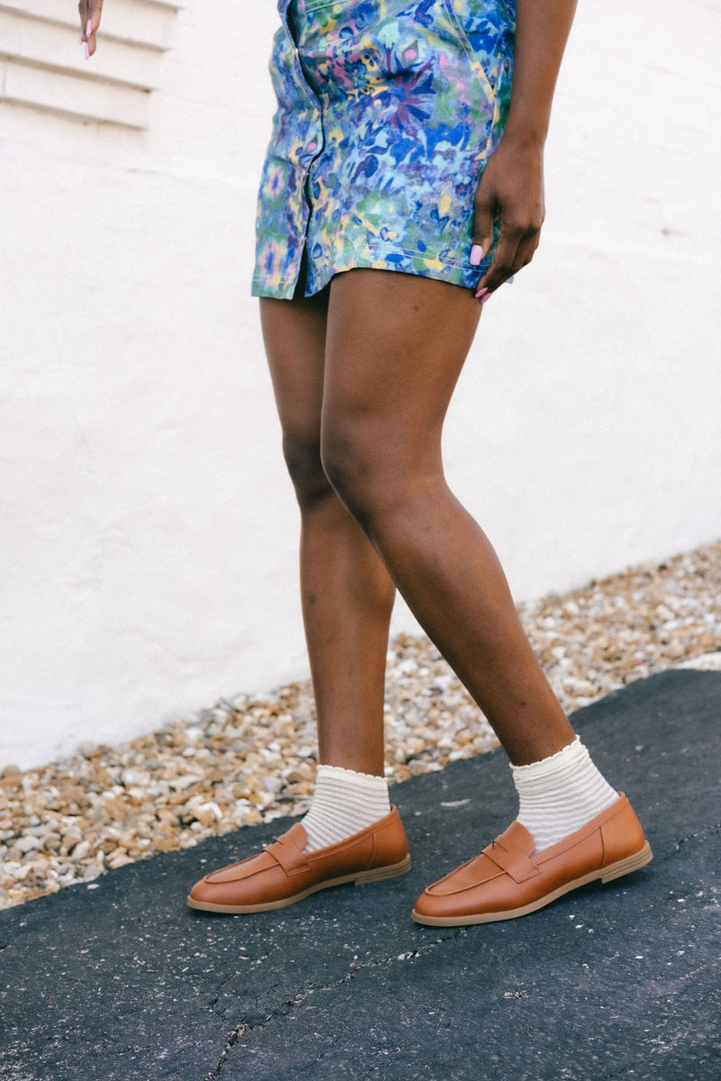 Women's Low Profile Socks | Bootights