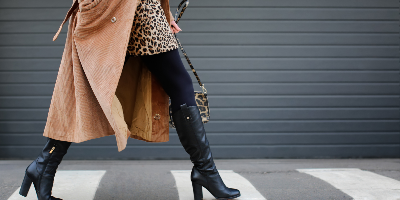 Bootights - Stylish Tights and Comfortable Socks