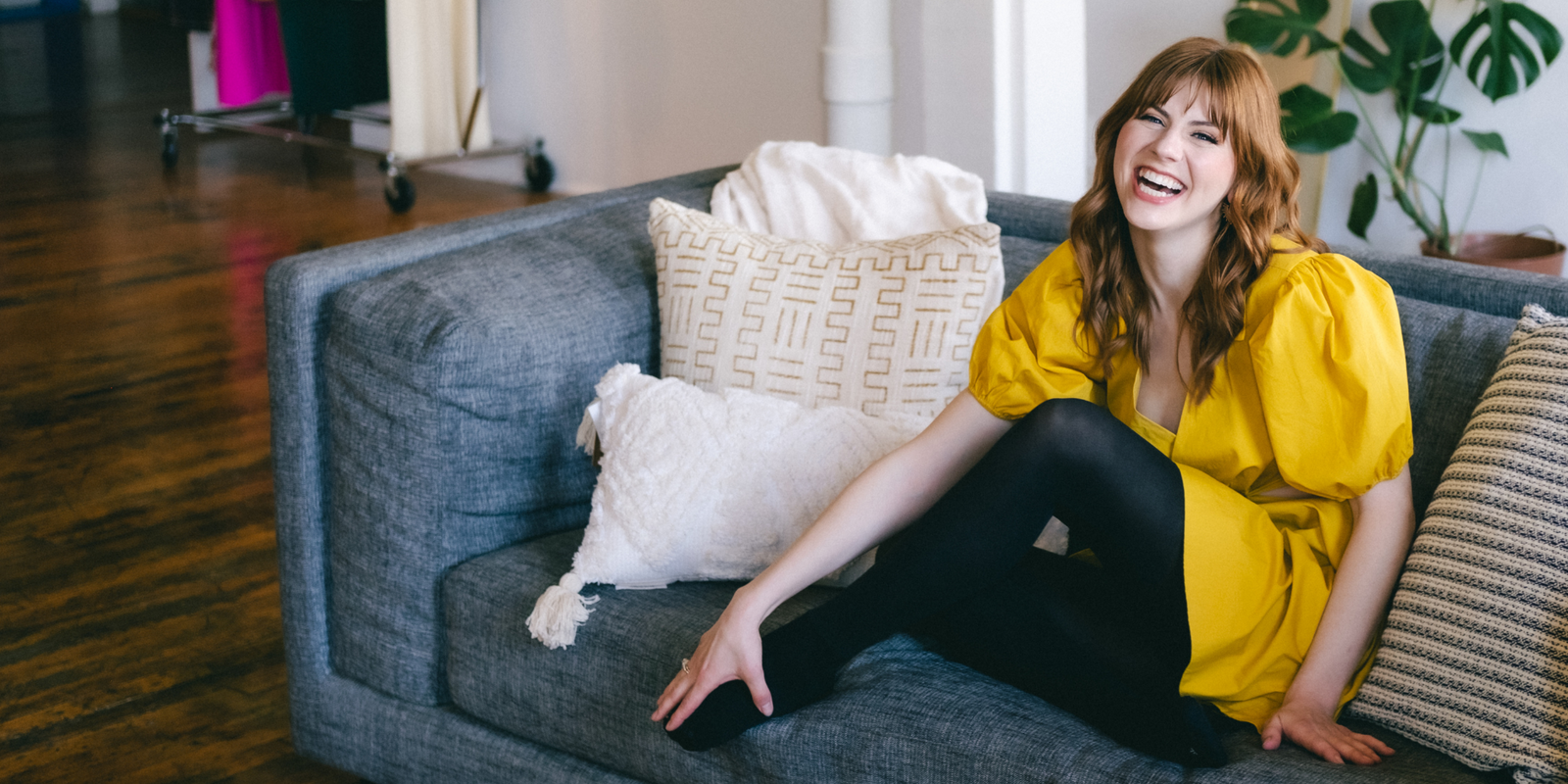 Bootights - Stylish Tights and Comfortable Socks
